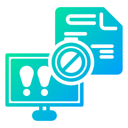 Disconnect - Free security icons