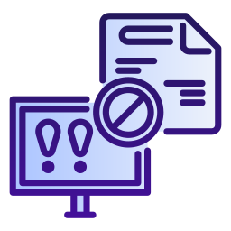 Disconnect - Free security icons