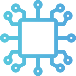 Circuit - Free technology icons