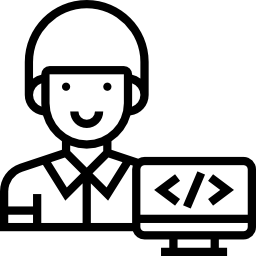 Developer - Free web icons