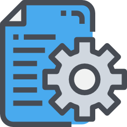 File - Free interface icons