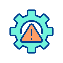 Error message - Free ui icons