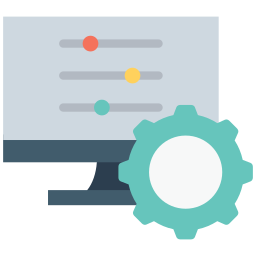 Control - Free computer icons