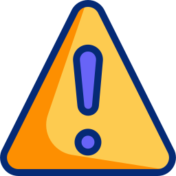 Alert - Free signaling icons