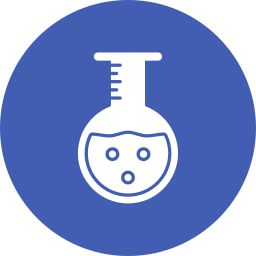 Flask - Free education icons