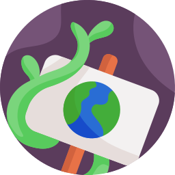 Save the world - Free ecology and environment icons