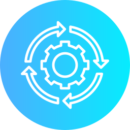 Process - Free business and finance icons