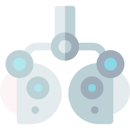 Phoropter - Free healthcare and medical icons