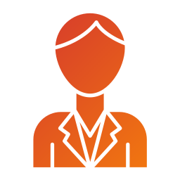 Client - Free marketing icons