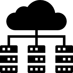 Database - Free technology icons