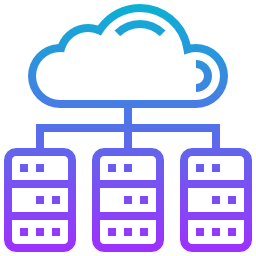 Database - Free technology icons