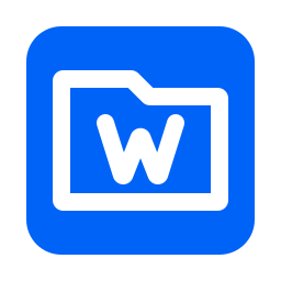 Word - Free interface icons