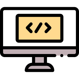 Computer programming - Free computer icons