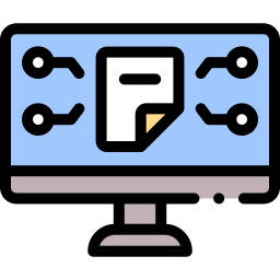 Protocol - Free computer icons