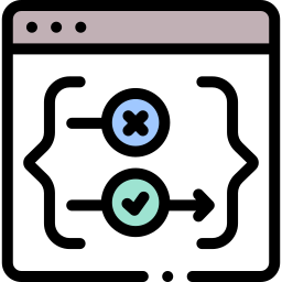 Exception - Free seo and web icons