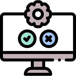 Software testing - Free computer icons