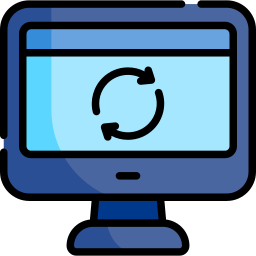 Refresh - Free computer icons