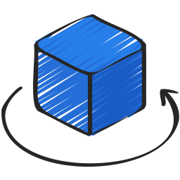 Object - Free arrows icons