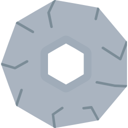 Wheel - Free construction and tools icons