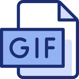Iconos animados de Gif | Iconos animados de ui gratis