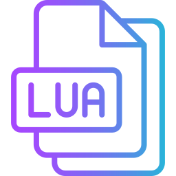 Lua - Free interface icons