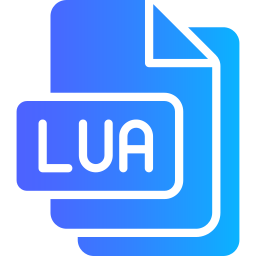 Lua - Free interface icons