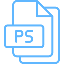 PS - Free interface icons