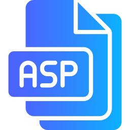 Asp - Free interface icons