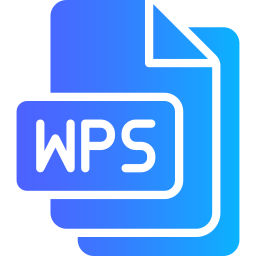 Wps - Free interface icons