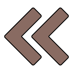 Back arrow - Free arrows icons