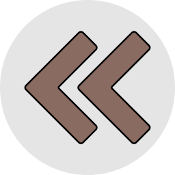 Back arrow - Free arrows icons