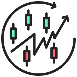 Trading - Free business and finance icons