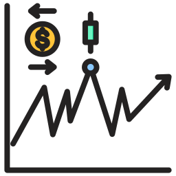 Trading - Free business and finance icons
