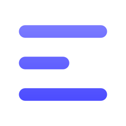 Menu - Free interface icons