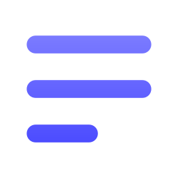 Menu - Free interface icons