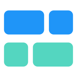 Widget - Free interface icons