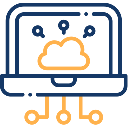 Edge computing - Free computer icons