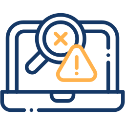 Troubleshooting - Free interface icons