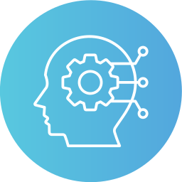 Machine learning - Free computer icons