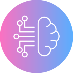 Ai - Free technology icons