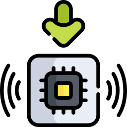 Embedded - Free technology icons