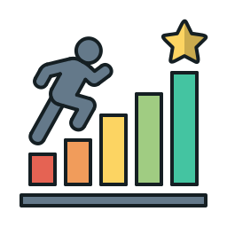 Success - Free arrows icons