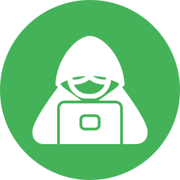 Hack - Free computer icons