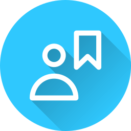 User - Free interface icons