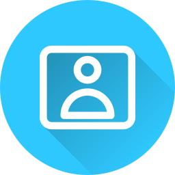 User - Free interface icons