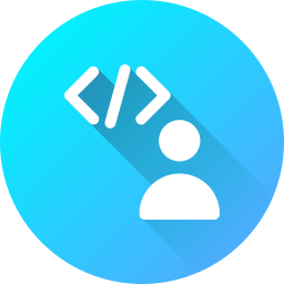 Coding - Free user icons