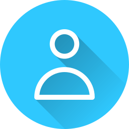 User - Free interface icons