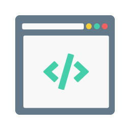 Code - Free computer icons
