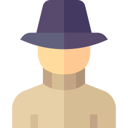 Anonymous - Free user icons