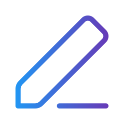 Pencil - Free ui icons